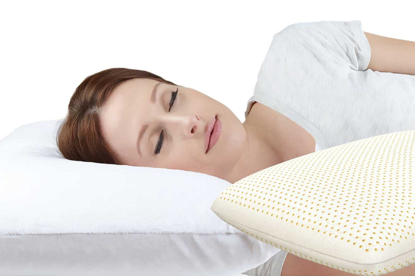 Discover Every Pillow Type at MoltyFoam UAE :Ultimate Pillow Guide