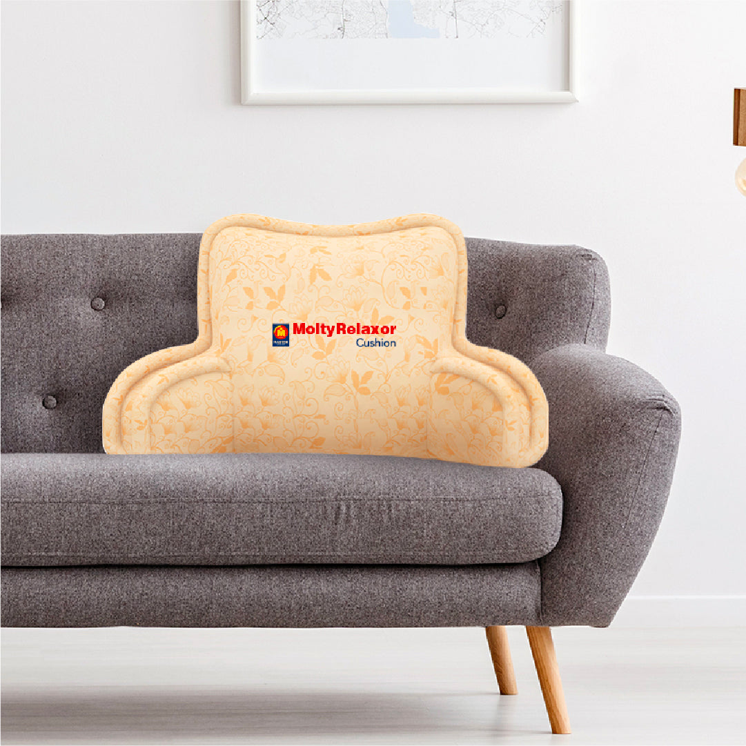 Relaxor Cushion– MoltyFoam UAE