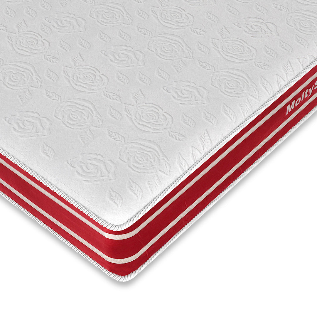 Buy Molty Sleep Memory Mattress– MoltyFoam UAE