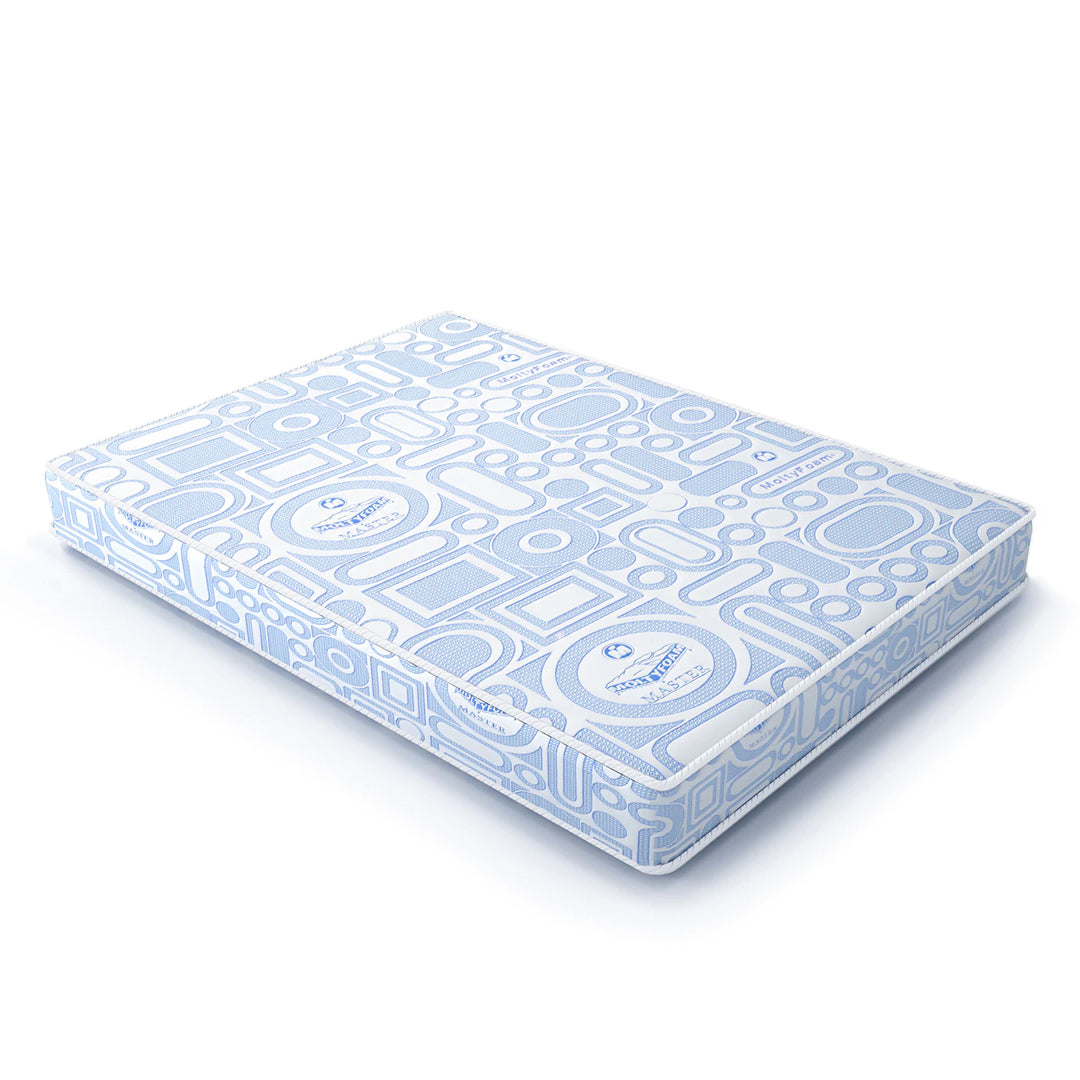 Molty Baby Mattress for Comfort & Peacfull Sleep– MoltyFoam UAE