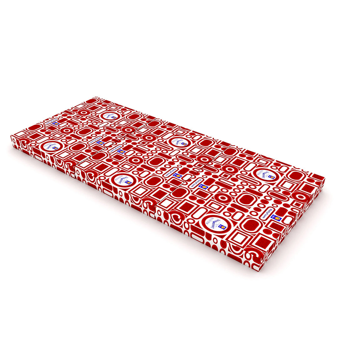 MoltyFoam Folding Mattress Now Available Online in UAE– MoltyFoam UAE
